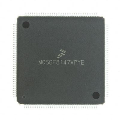 China DSP56F807PY80E for sale