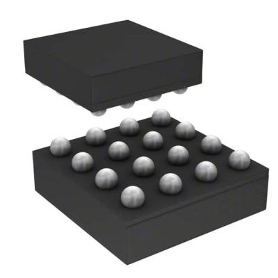 Cina TS3A225EYFFR in vendita