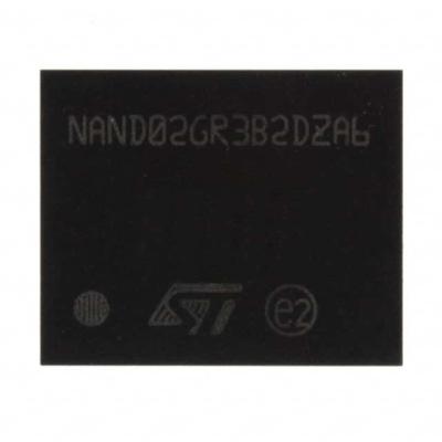 Cina NAND02GR3B2DZA6E in vendita