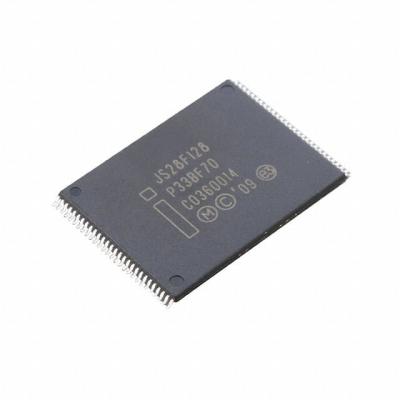 China JS28F128P33BF70A zu verkaufen