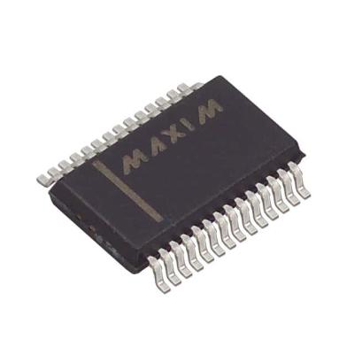 Китай MAX1270AEAI+ продается