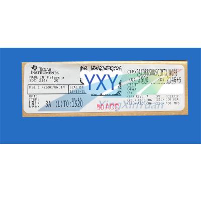 Cina Corda DAC LED che accende le componenti SPI DSP DAC088S085CIMTX/NOPB in vendita