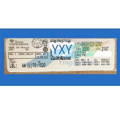 China Originele Elektronische IC-Spaander SN65HVD251QDRQ1 voor Automobieltoepassingen Te koop