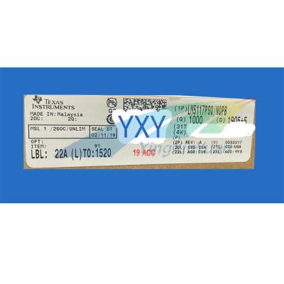 Китай Блок MCU Texas Instruments 5.5V микроконтроллера TI - 65V LM5117PSQ/NOPB продается