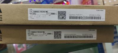 China interruptor TOSHIBA do poder/carga de IC USB da disposição do transistor de diodes/TBD62783AFNG à venda