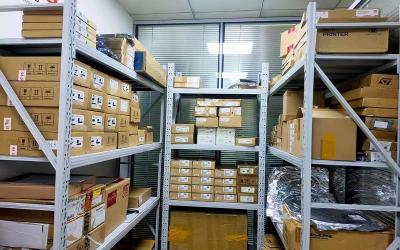 Cina Bit del centro 32 del chip AM4378BZDN80 1 del circuito integrato dei componenti elettronici in vendita