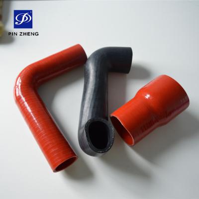 China GWEH-8*12 Universal Performance Wire Reinforced Water Discharge Hose for Auto for sale