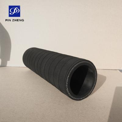 China Top Quality Industrial Rubber Oil Delivery Hose Transport Gasline Diesel Engine Oil for sale