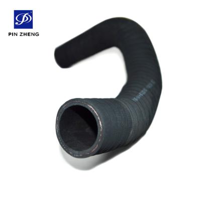 China GWNH-8*15 High Temperature Fuel Resistant Flexible Rubber Oil Hose for sale