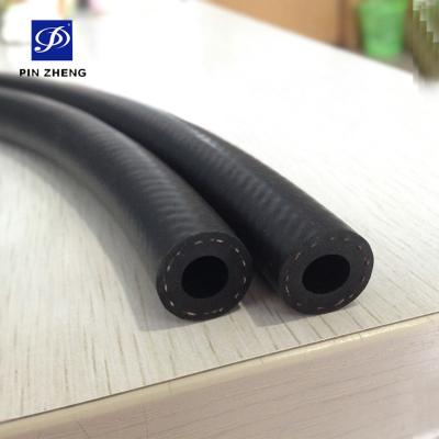China 10*14mm High Temperature EPDM Upper Radiator Coolant Rubber Hose for Auto for sale