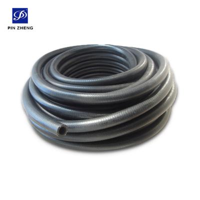 China High Quality Flexible Low Pressure Reinforced Engine Cooling Water Rubber Hose Pipe for sale