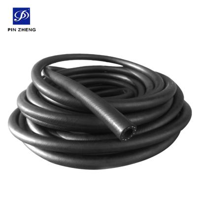 China Wholesale Low Pressure EPDM Warm Air Duct Rubber Hose for sale