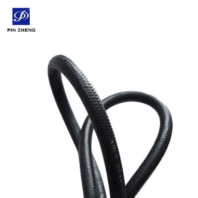 China China low pressure industrial epdm rubber auto water hose flexible gas pipe for sale