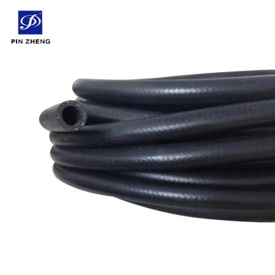 China Hot Sale Wear Resistant Braided Fuel Oil Hoses / Oil Cooler Hose for sale