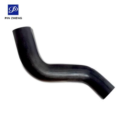 China 1/2'' I.D. China Factory Soft NBR Auto Engine Pump Oil Cooler Hose for sale