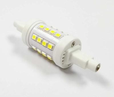China 5W LED R7S Lamp for sale