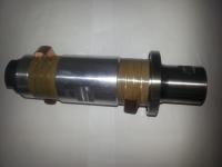 Cina Alto potere miniatura del trasduttore della saldatura a ultrasuoni con 8 anelli ceramici in vendita