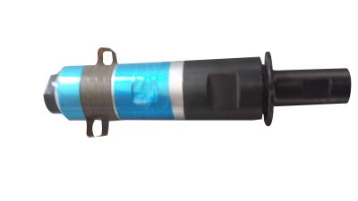 China Booster High Frequency Ultrasonic Welding Transducer For Welding Machine for sale