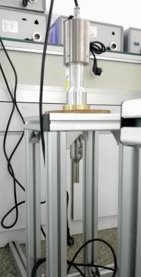 中国 2000W 音響化学 システムのための高周波超音波のトランスデューサー 20Khz 販売のため