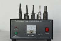 China Portable Ultrasonic Welding Machine 28kHz 700W Intermittent Working Type for Plastic Spot Welding for sale