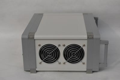 China Digital Ultrasonic Power Supply Continuous Process Controlled , High Power Generator for sale
