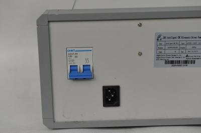 China Digital Ultrasonic Power Supply Continuous Process Controlled , High Power Generator for sale