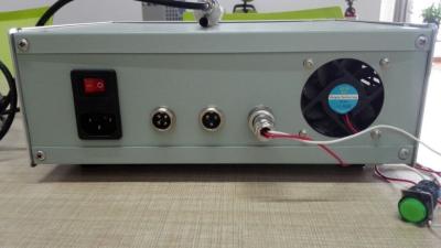 China Time / Welding Depth Setting Ultrasound Power Supply Real Time Distributed Control for sale