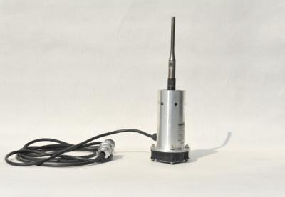 China 40Khz Ultrasonic Homogenizers High Energy Conversion Efficiency For Cavitation Machine for sale