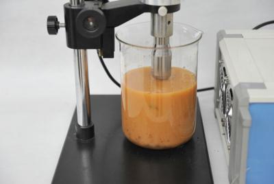 Cina Omogeneizzatore ad alta pressione ultrasonico leggero 2000ML per l'attrezzatura liquida di diffusione in vendita
