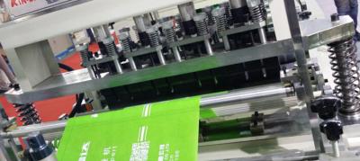 China Electric Ultrasonic Bonding Machine 2600 Watt For Nonwovens Films / Textiles for sale