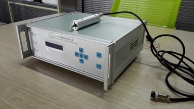 China 60 Khz High Speed Ultrasonic Plastic Welder For Rfid Inlays / E Identification for sale