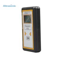 China 1KHz Range Measuring Instrument Frequency Analyzing Implement for sale