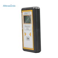 China 1KHz Range Measuring Instrument Frequency Analyzing Implement for sale