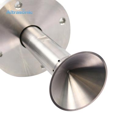 Cina alta pressione ultrasonica dell'atomizzatore del diametro 15kHz di 62mm in vendita