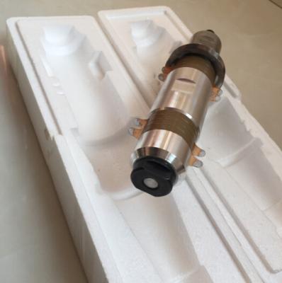 Cina Unità di elaborazione liquida trasduttori di ultrasuono di 6000 watt con 8 dischi ceramici dei pc in vendita