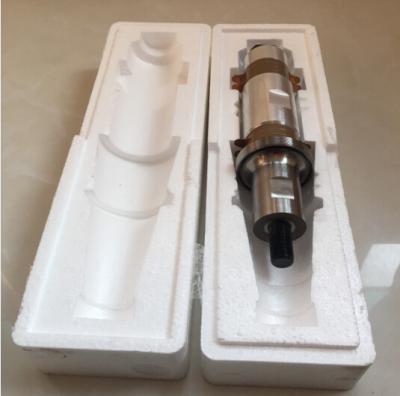 Cina Unità di elaborazione liquida trasduttori di ultrasuono di 6000 watt con 8 dischi ceramici dei pc in vendita