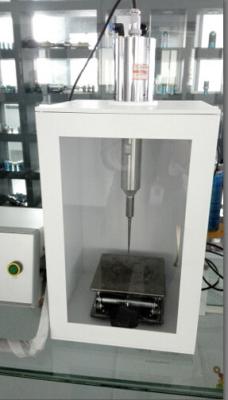 Cina Unità di elaborazione liquida ultrasonica ad alta velocità con la Tabella regolabile del campione di altezza in vendita