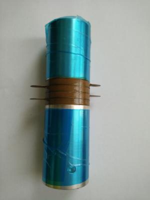 중국 NTK/Chiese 유형 고주파 초음파 변형기 20 Khz 변형기 판매용