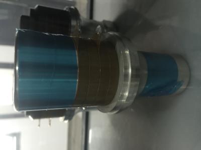 Cina tipo trasduttore Branson di 50MM Branson di ultrasuono macchina 2000 e 8000 in vendita
