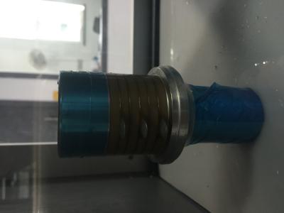 Cina tipo trasduttore Branson di 50MM Branson di ultrasuono macchina 2000 e 8000 in vendita