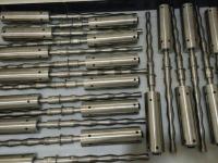 China Industrial Ultrasound Processor Titanium Probe 20kHz 2000W for Dispersing Deagglomeration for sale