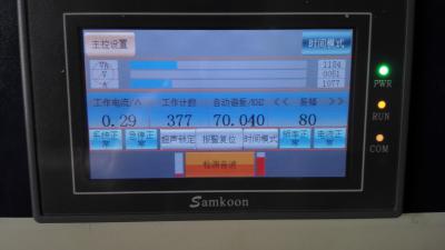 China 700 - 900W 20Khz Ultrasonic Generator For Welding Machine MECASONIC for sale