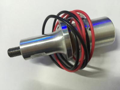 中国 2.5nfキャパシタンスの35khz超音波溶接のトランスデューサーの取り替えのRincoの部品 販売のため
