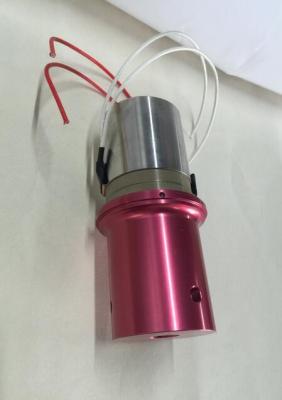 China 800 Watt 20 kHz-Wandler, Ultraschallwandler der hohen Leistung, der mit Dukane-Maschine zusammenpaßt zu verkaufen