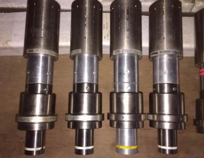 Китай Сваривая ультразвуковая замена Ринко конвертера подвергает 20хз механической обработке 2000ватт продается