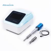 China Lab Type 20kHz 900W Ultrasonic Homogenizer Processor Split for Cell Disruption and Extraction for sale