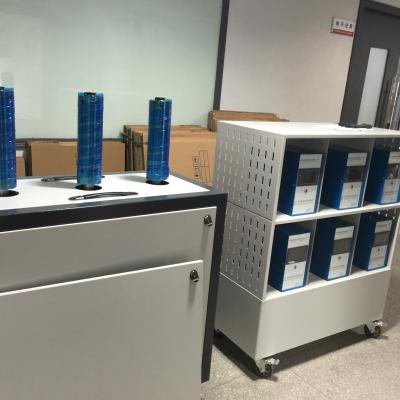 China 20 Khz Ultrasonic Probe with Sound Barrier Enclosure for sale