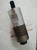 Cina Anti-Temperatura del trasduttore di ultrasuono di alto potere della tagliatrice dell'alimento in vendita