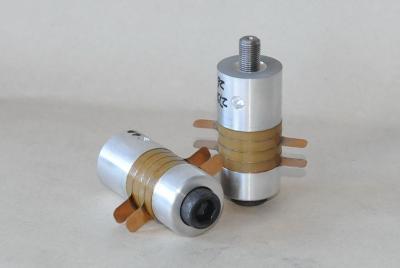 China 800w High Power Ultrasound Transducer For Ultrasonic Spot Probe for sale