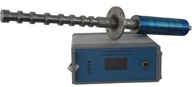 China High Power Ultrasonic Homogenizer 20 Khz For Solid-Liquid Liquid-Liquid Dispersion for sale